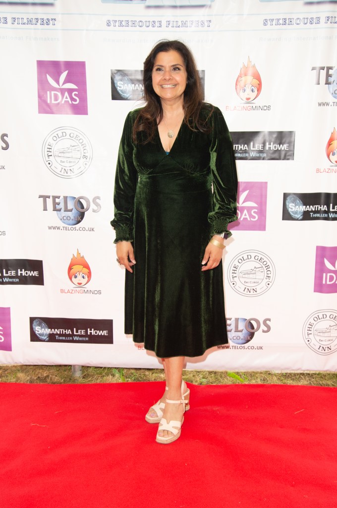 “Lights, camera, action!” The first ever Sykehouse Film festival comes ...