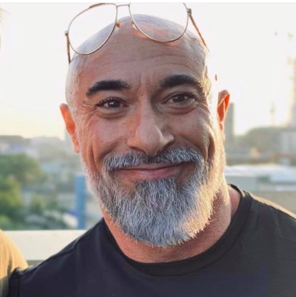 Michael Edde celebrity Barber – 2Shades Magazine