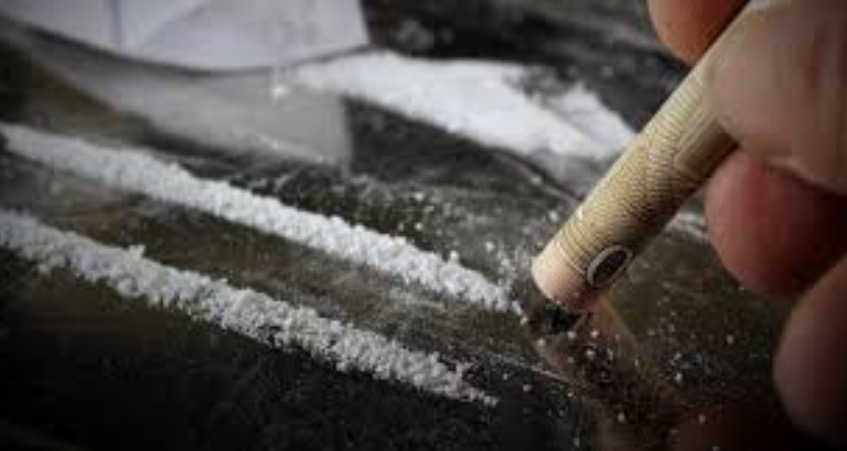 ADDICTION – 2Shades Magazine