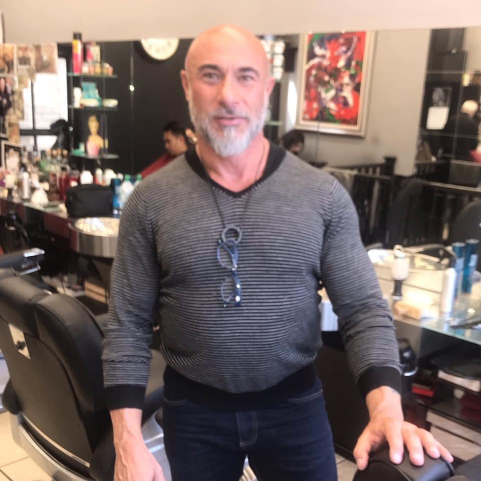 Michael Edde top hair and beard tips for summer. – 2Shades Magazine